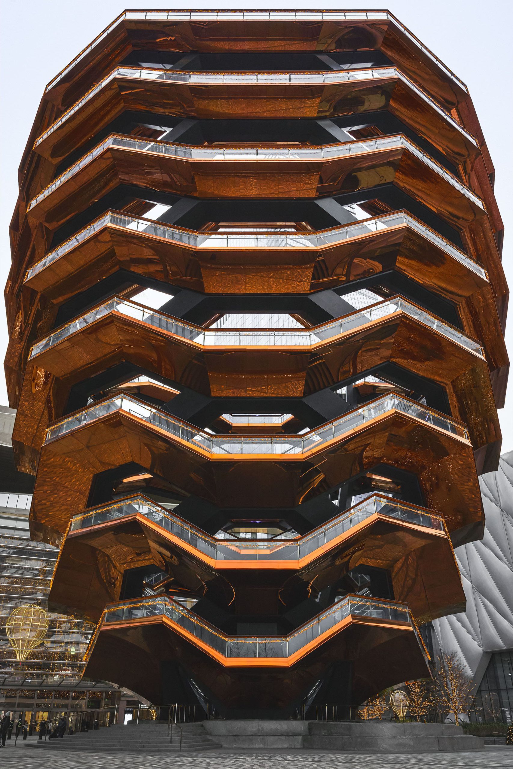 PLACES - Roman Rivera